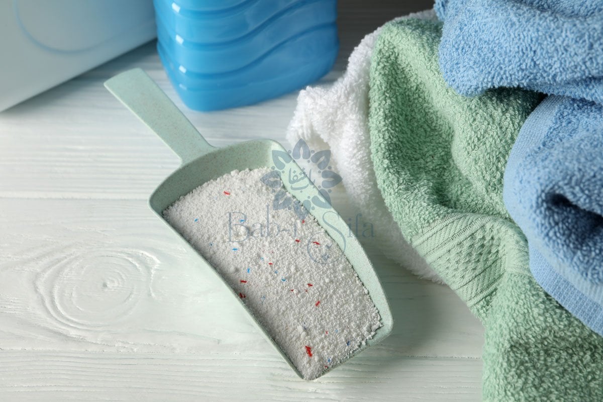 Sıvı Deterjan Mı Yoksa Toz Deterjan Mı? Çamaşır Makinesi İçin Hangisi ...